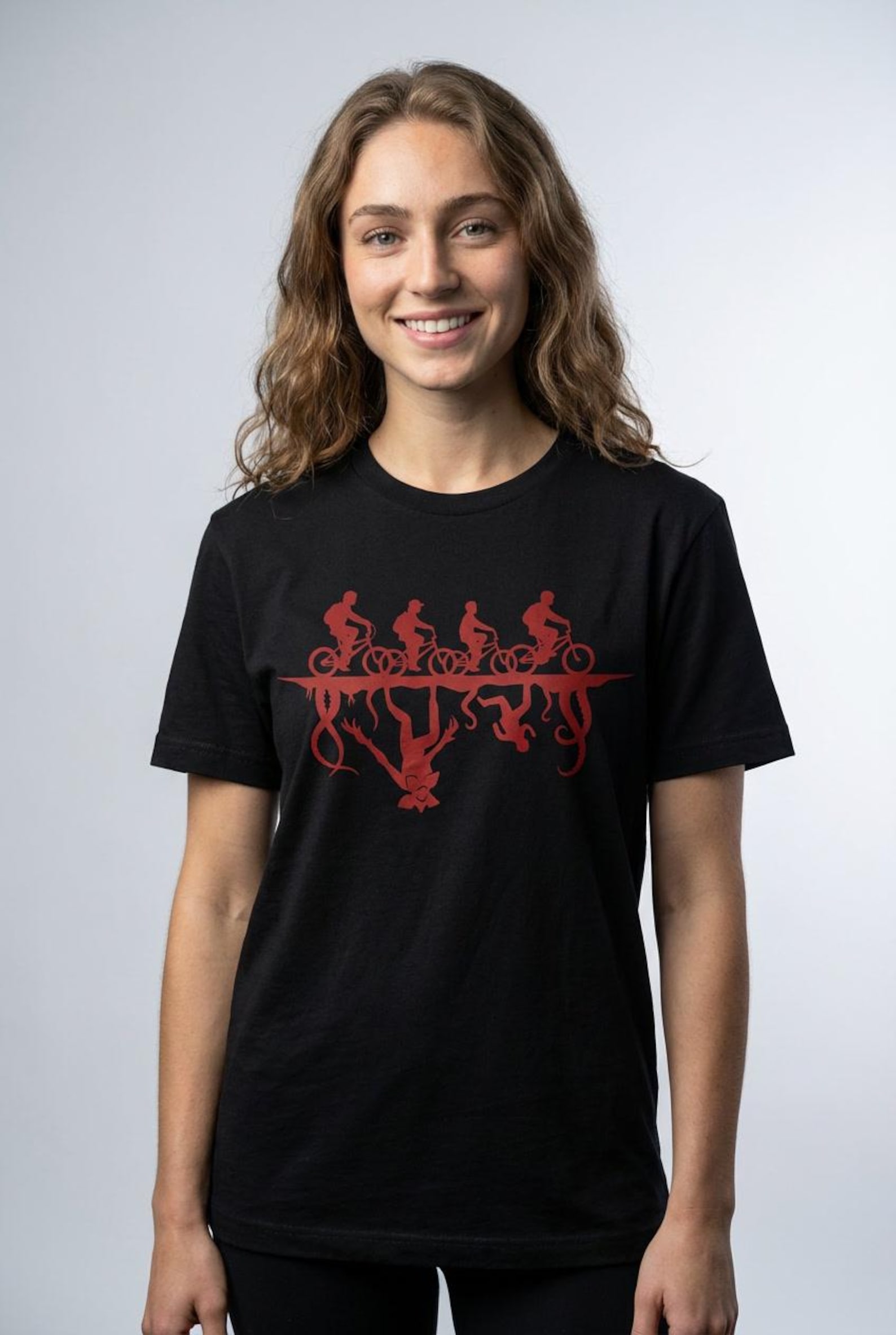 Upside Down SVG File, Digital Download, Interdimensional Upside Down ...