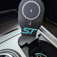 2020, 2021, 2022, 2023, 2024 Ford Explorer Wireless Charging Phone ...