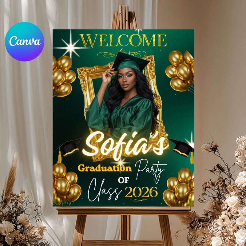 Dark Green Posters - Etsy