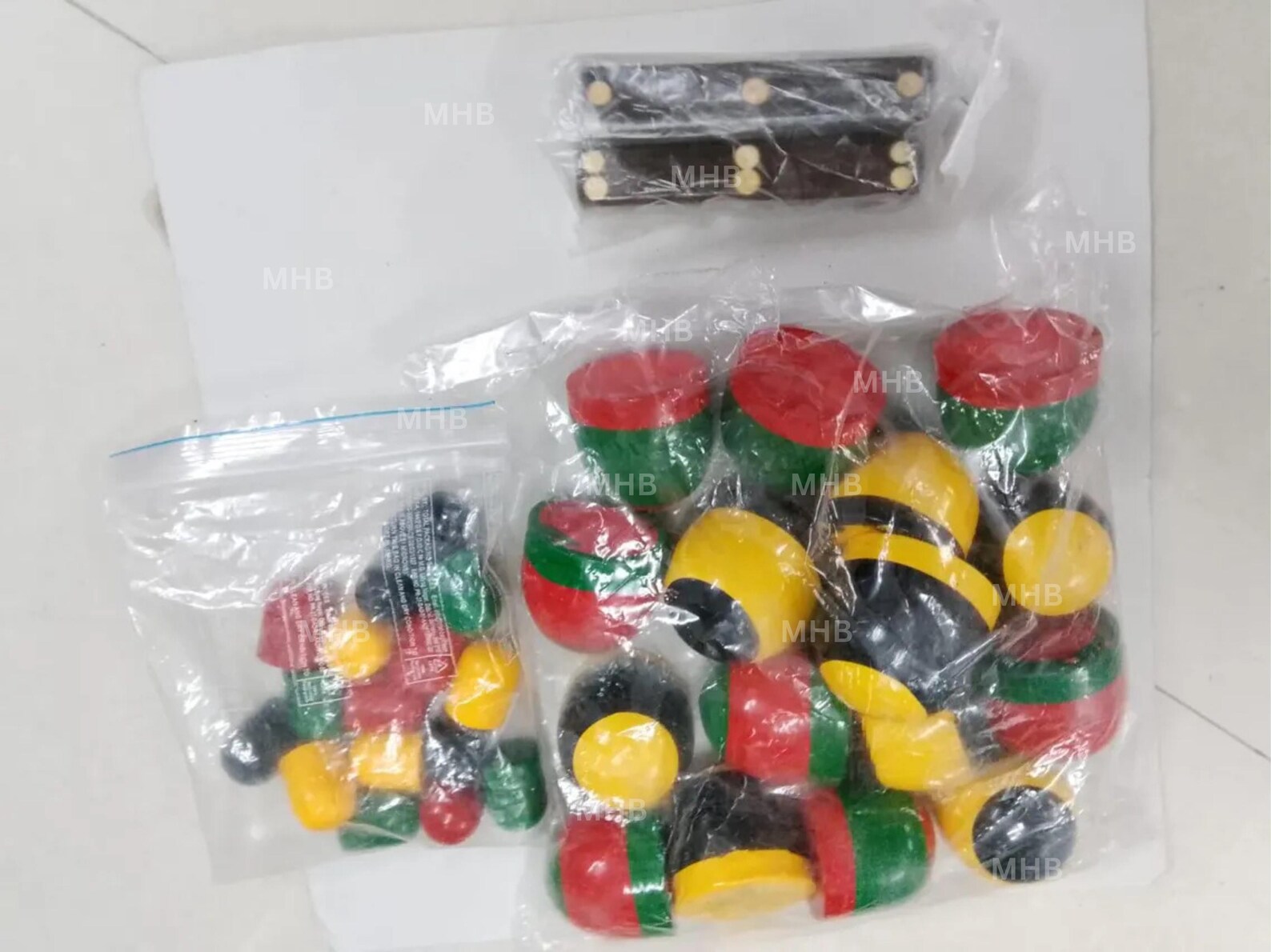Traditional Indian Chaupad Board Game Set | Handmade Fabric Chopat Game ...