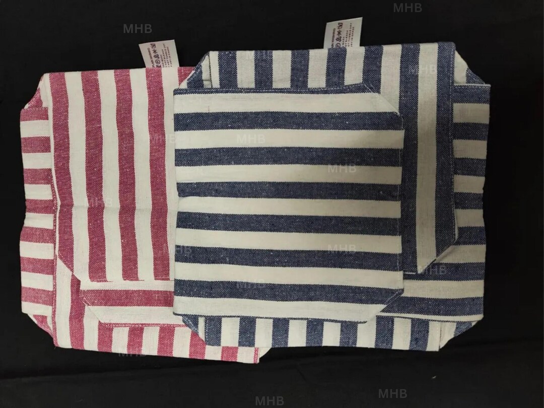 Set of 2 Cotton Double Layer Roti Clothes Wrap With Flaps Muslin Cloth ...