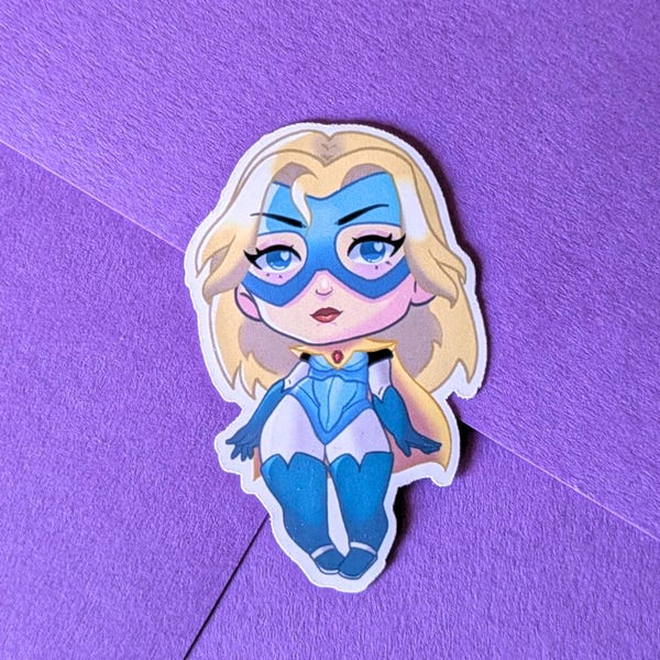 Dispatch Fanart - Etsy