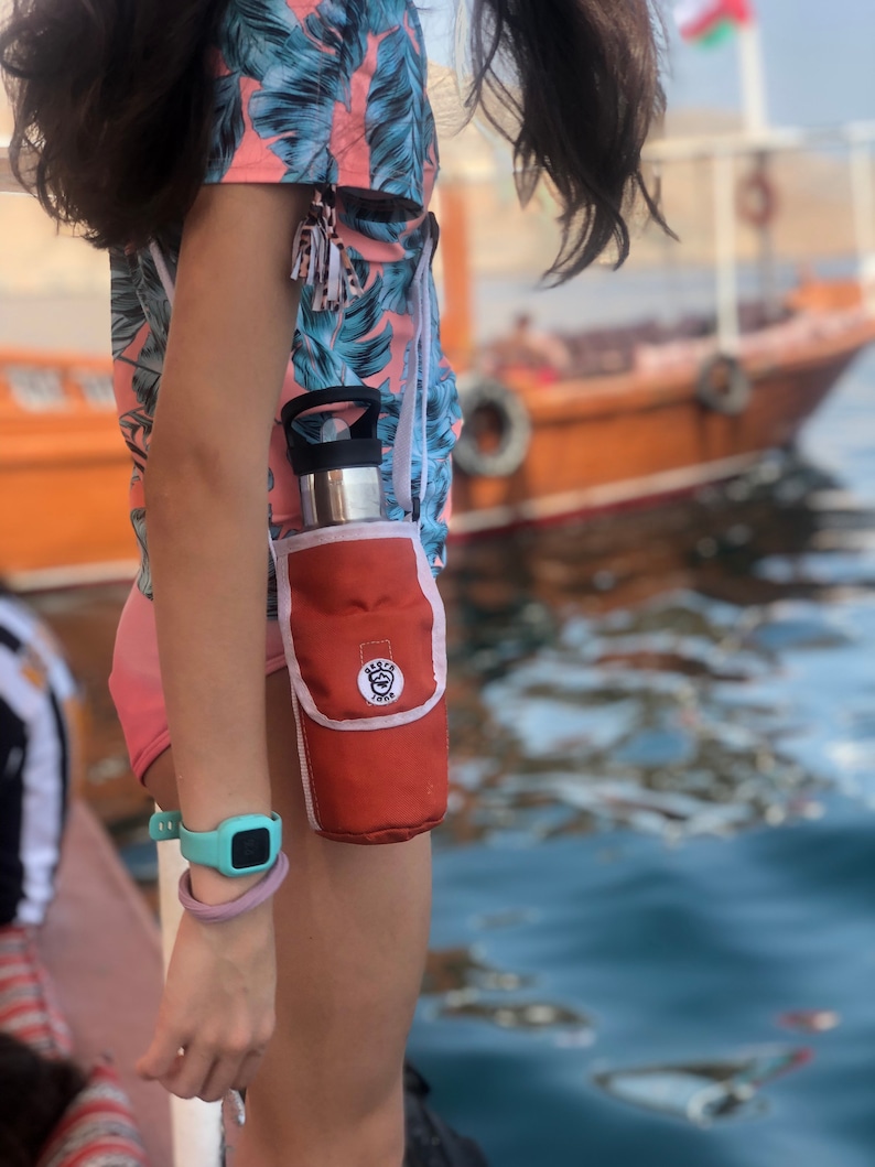 Water Tote Waterproof Canvas Water Tote Water Carrier Water - Etsy