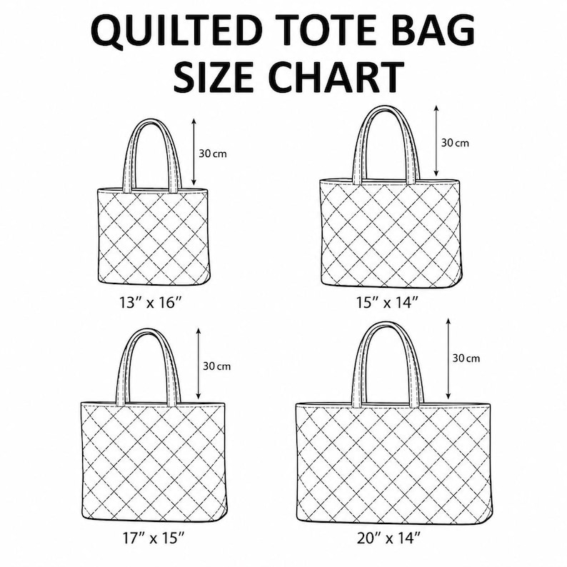 Custom Queen Bee Quilted Tote Bag, Personalized Bee Handbag, Bee Women ...