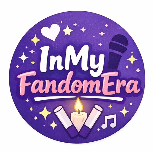InMyFandomEraShop - Etsy