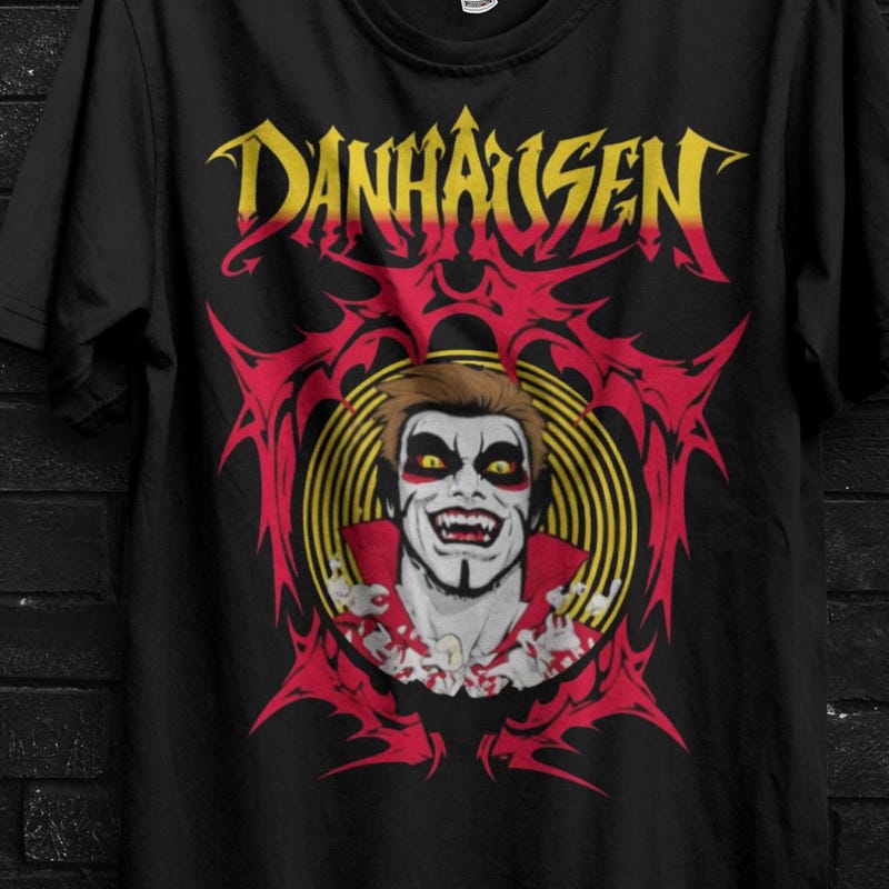 Wrestlemania Tshirts - Etsy UK