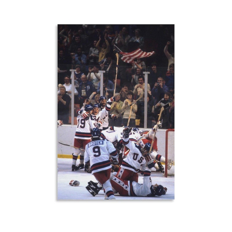 Sports Illustrated 1980 - Etsy