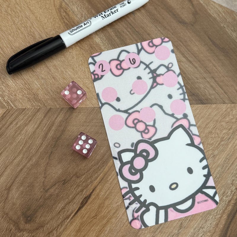 Pink Translucent Box - Etsy