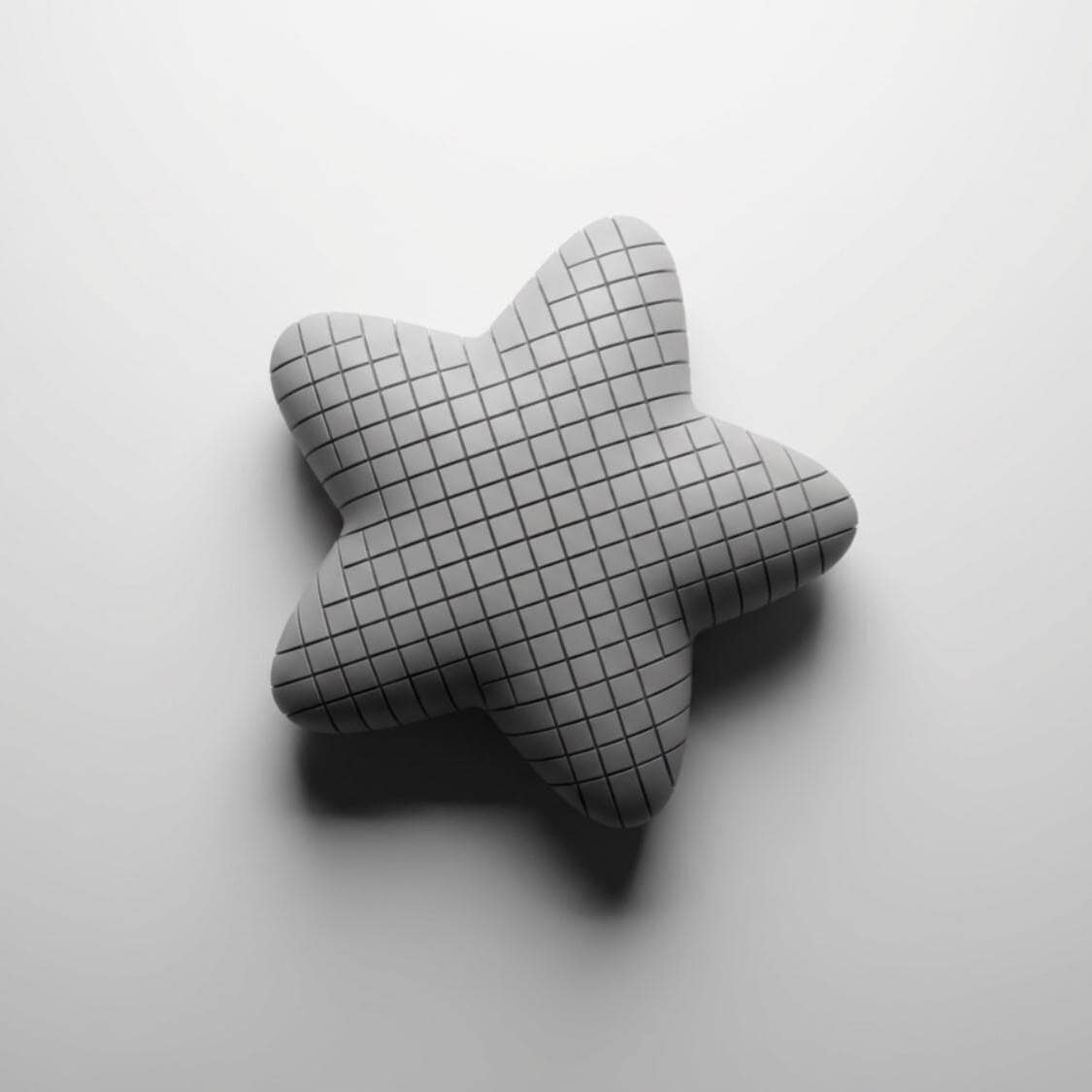 Flexi Starfish STL | 3D Print Fidget Toy (digital Download) - Etsy