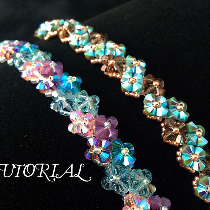 Crystal Tutorial - Etsy