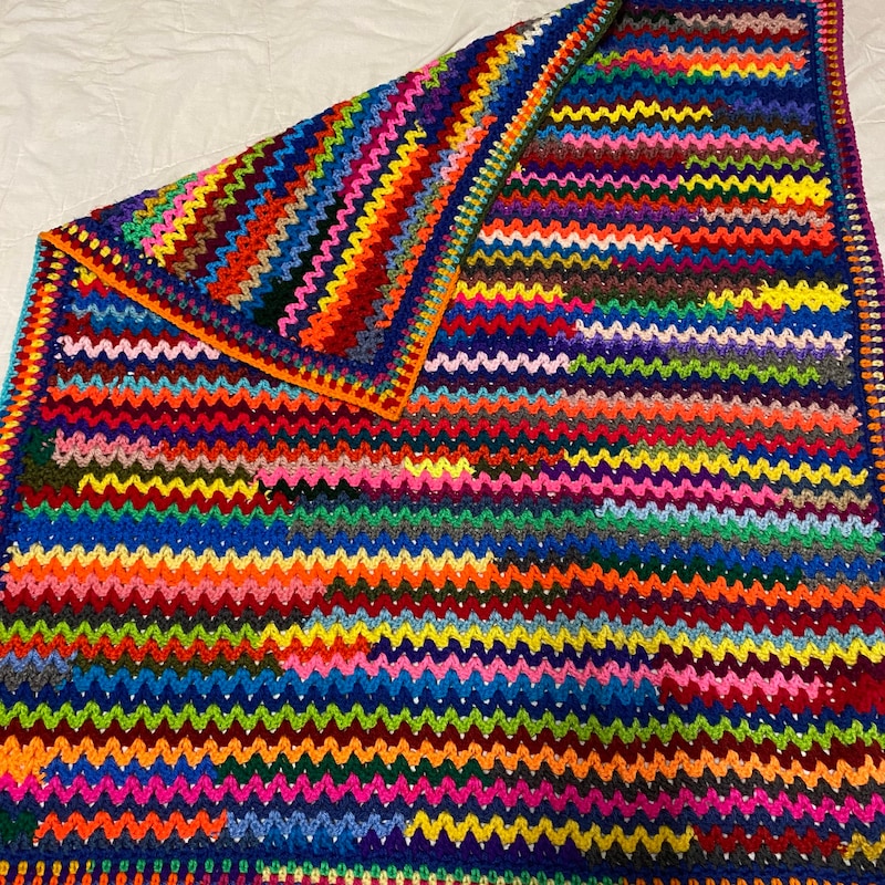 Scrap Pattern - Etsy