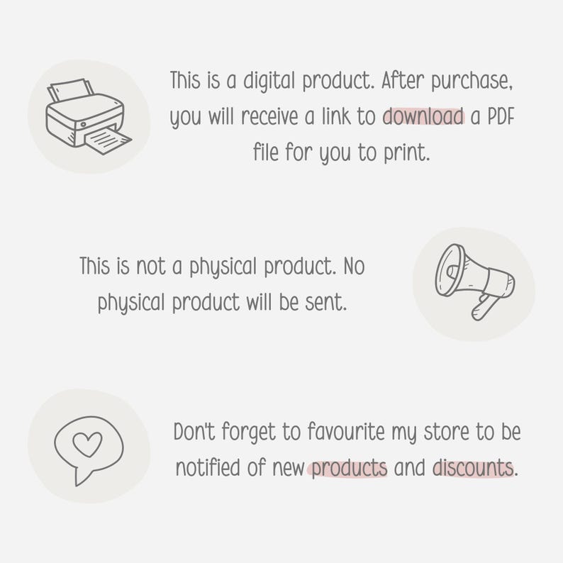 Weekly Calendar, Weekly Schedule for Kids, Visual Schedule, Daily ...