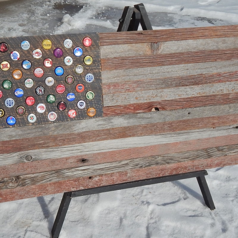 Garage Beers Woodworks - Etsy