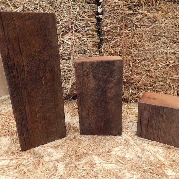 Wedding Pillars - Etsy