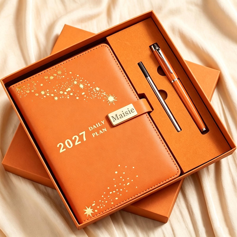 Daily Calendar Custom - Etsy