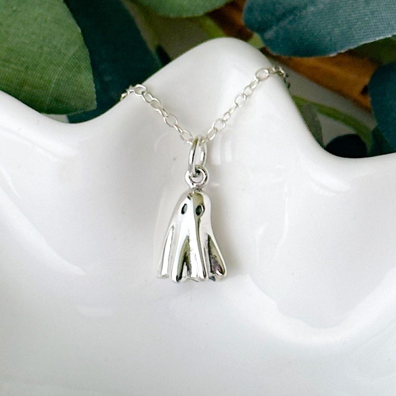 Spooky Jewelry - Etsy