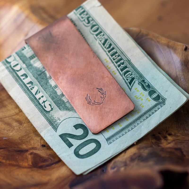 Personal Christmas Money - Etsy