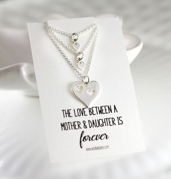 Mother daughter my jewellery store