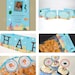 Under the Sea Place Cards - DIY Printable Digital File - Etsy