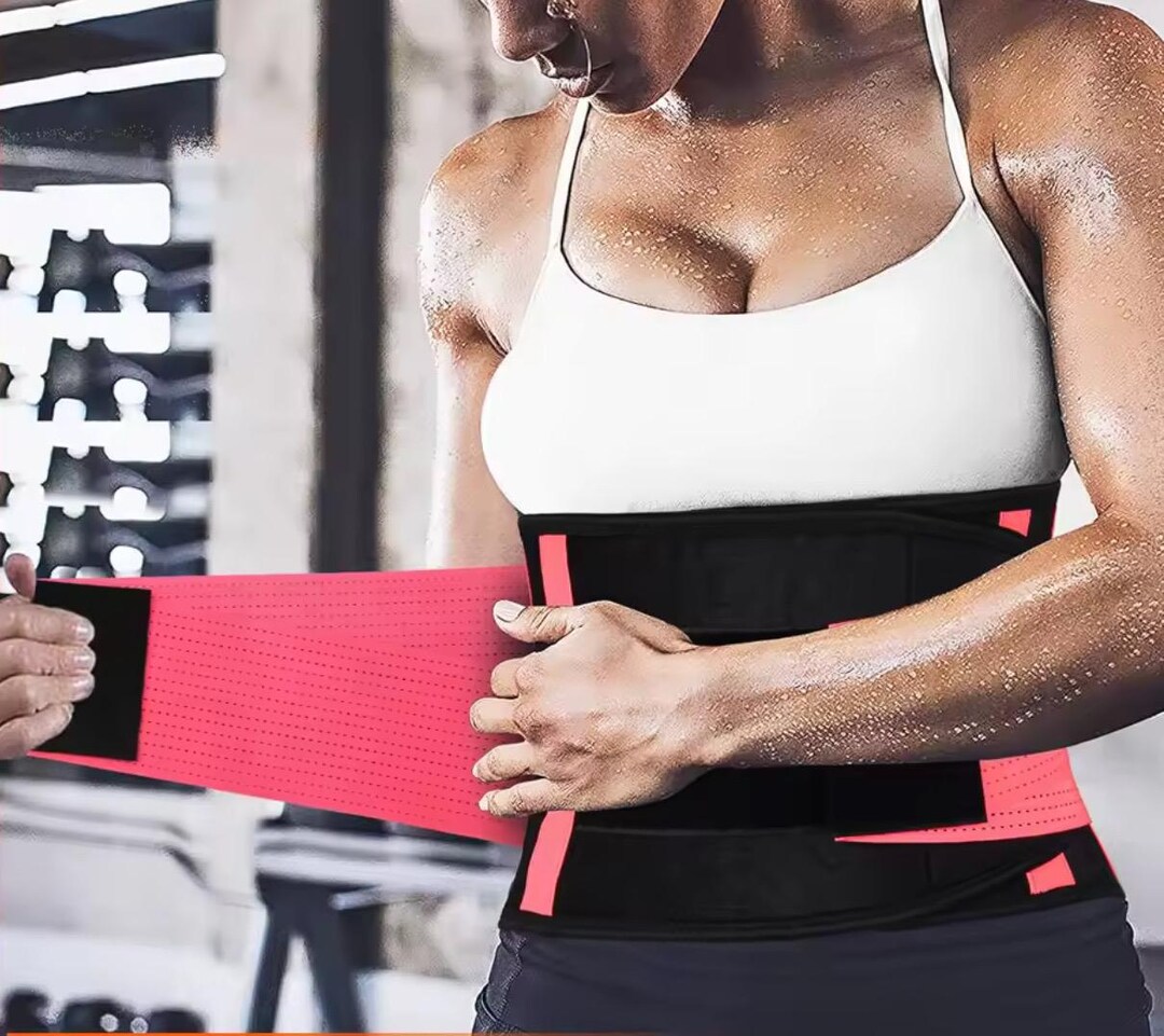 Sculpting Slimming Girdle – Instantly Slimmer Silhouette - Etsy