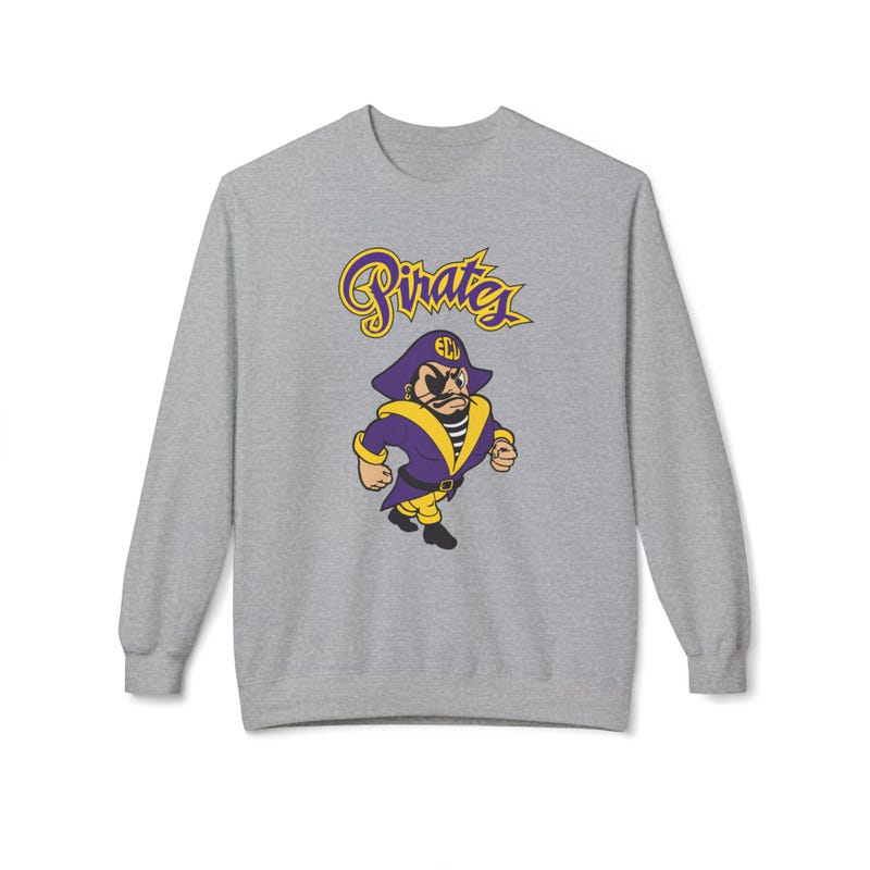 Ecu Pirates - Etsy