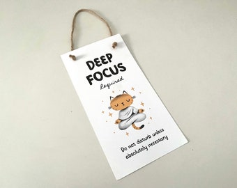 Do Not Disturb - Etsy