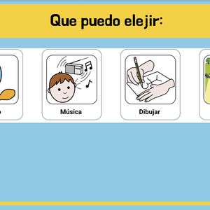 Emotions Chart for Children With Autism | Printable Emotional ...