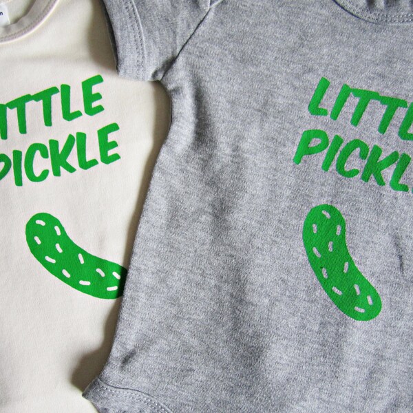 Pickles Baby Shower - Etsy