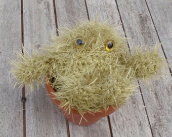 Amigurumi Crochet Pattern PDF Pumba | Etsy