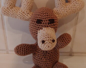 Amigurumi Crochet Pattern PDF Pumba | Etsy
