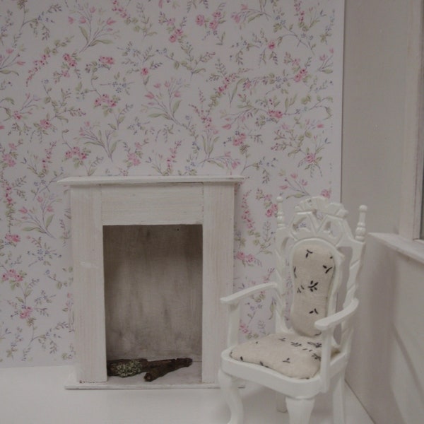 Miniature Wallpaper - Etsy