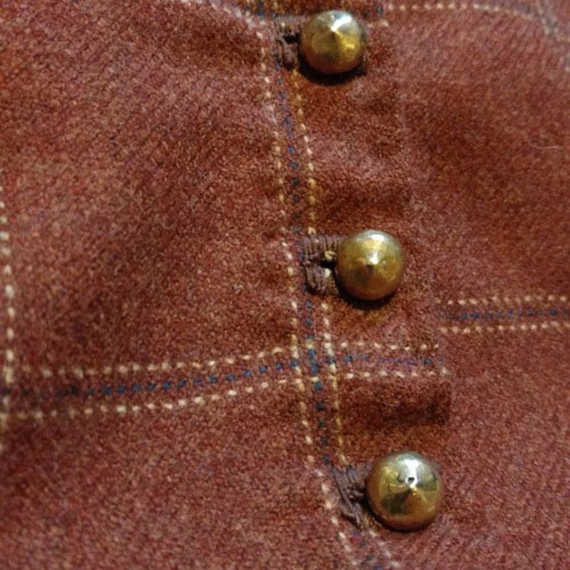 Medieval Button - Etsy