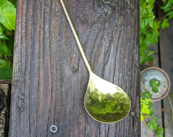 Medieval Spoon, Viking Spoon, Ceramic Cutlery, Hand Carved, Medieval ...