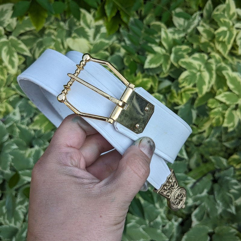 Elf Belt - Etsy