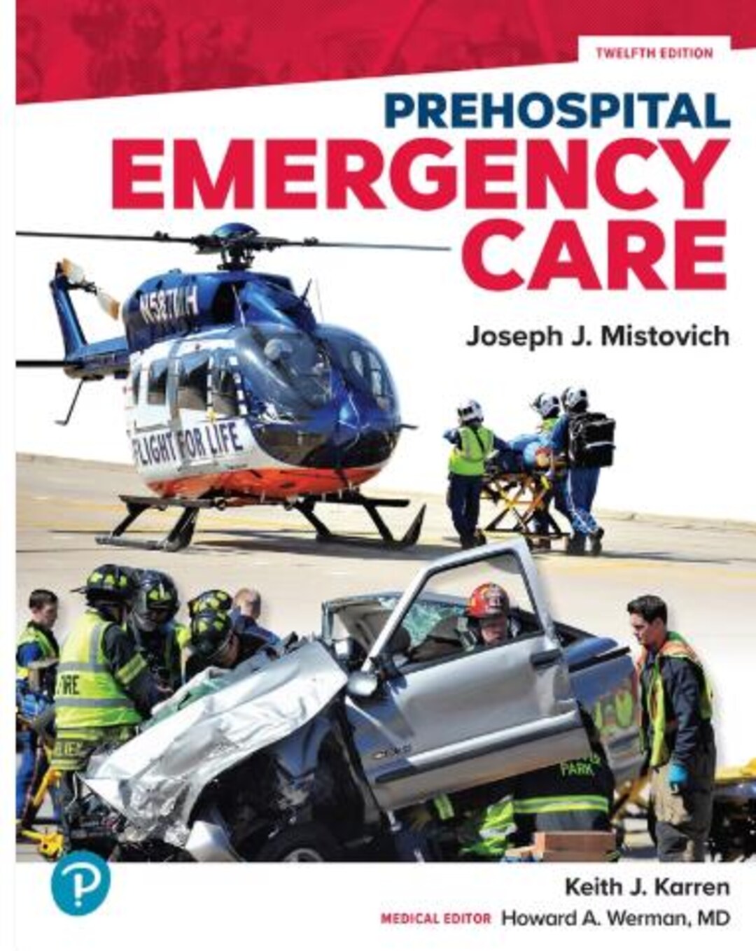 Prehospital Emergency Care 12th Edition - Etsy