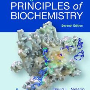 Lehninger Principles of Biochemistry by David L. Nelson, Michael M. Cox ...