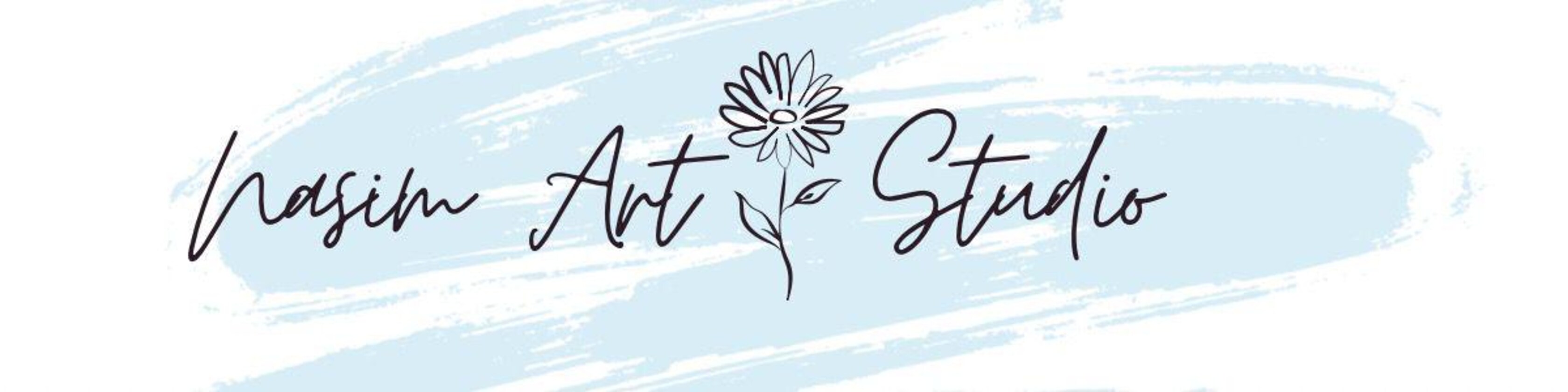 NasimArtStudio - Etsy