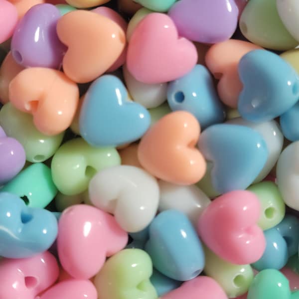 Love Beads - Etsy
