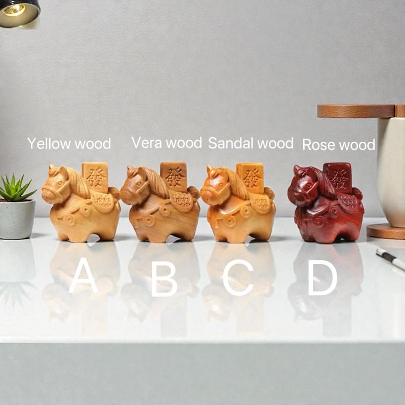 Cute Chinese Desk Decor - Etsy
