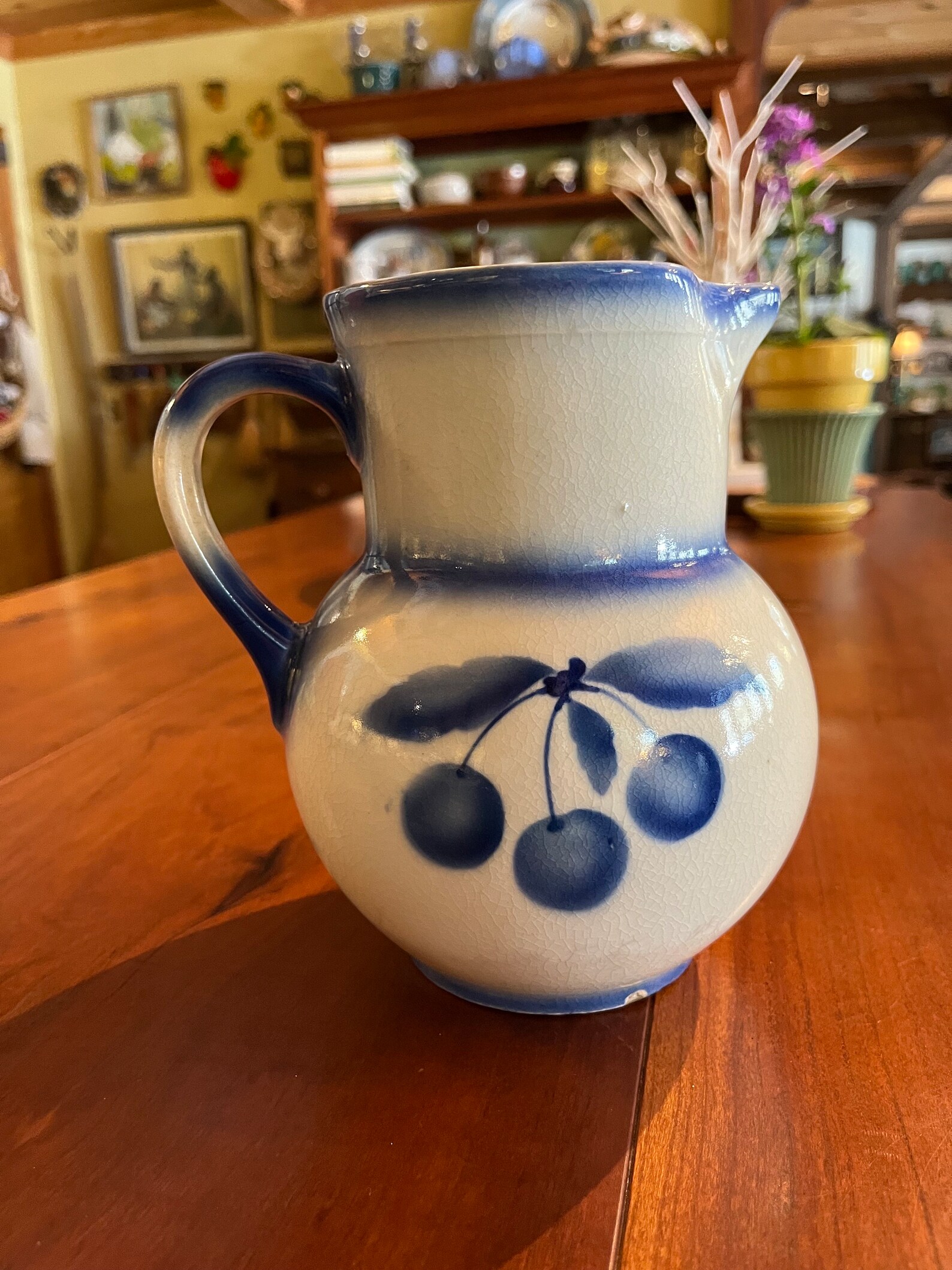 Erphila Art Pottery Czechoslovaki - Etsy