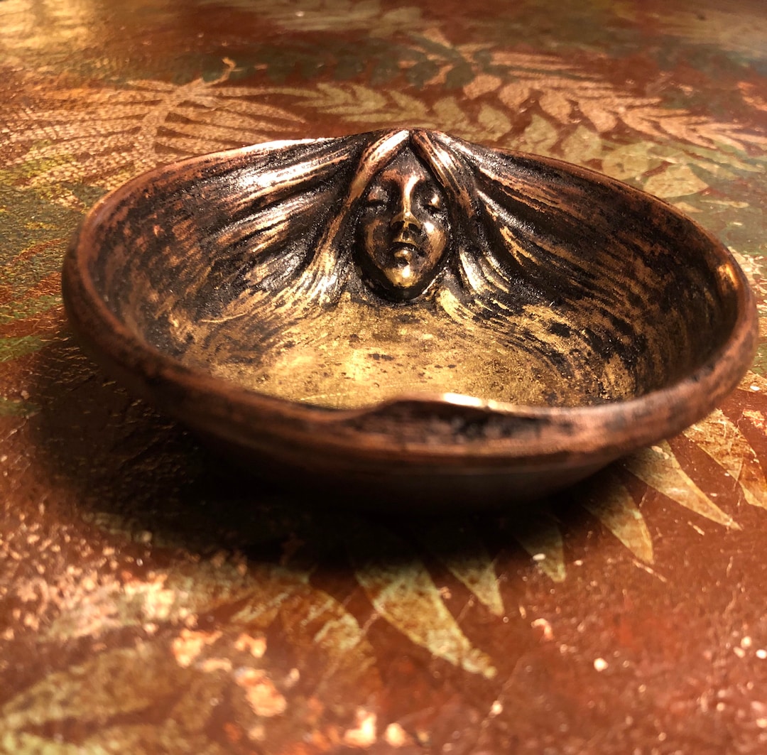 Sand Cast Sculpture - Etsy