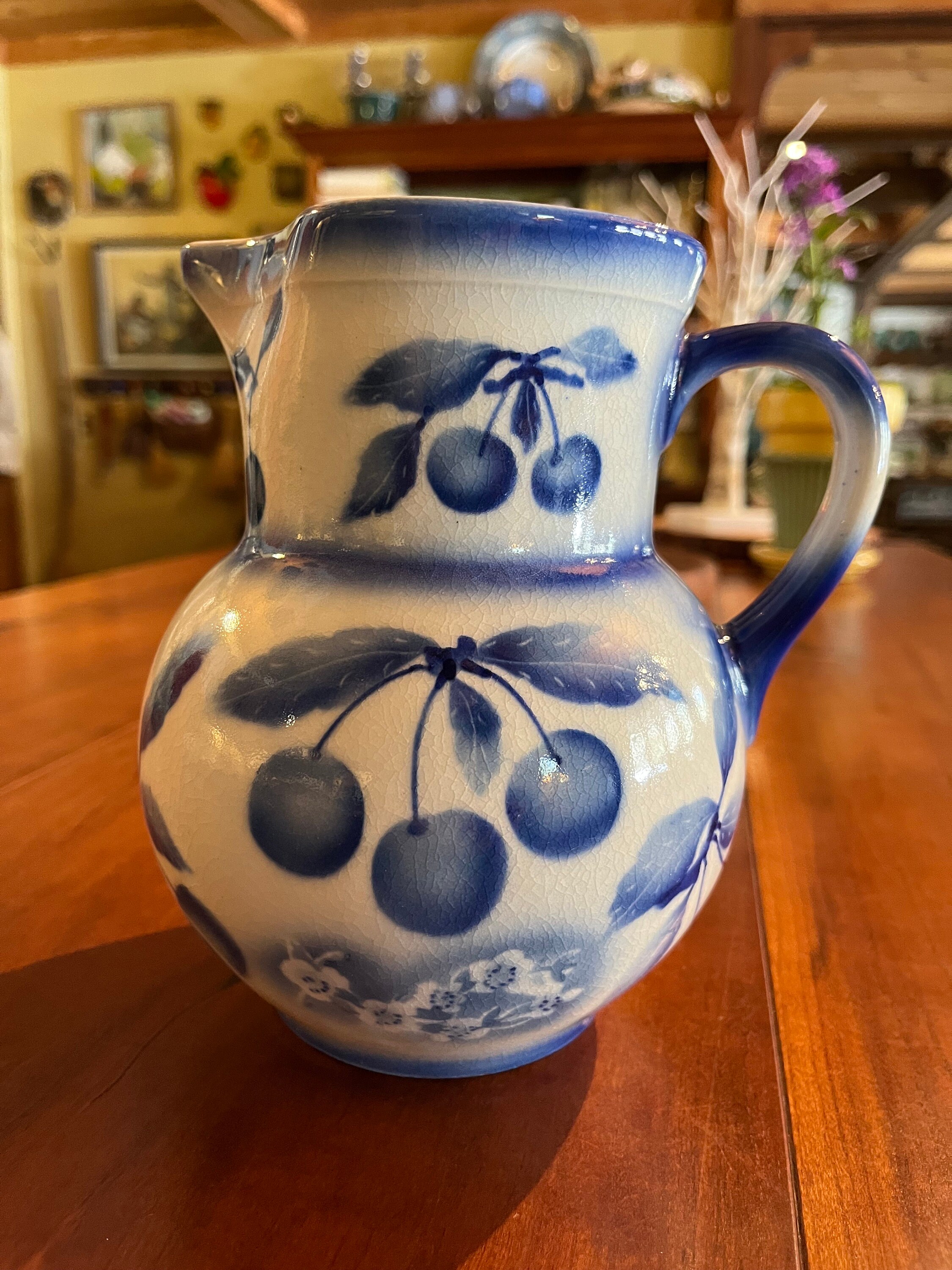 Erphila Art Pottery Czechoslovaki - Etsy