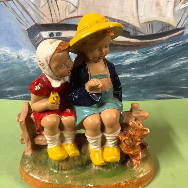 Alexander Backer - Etsy