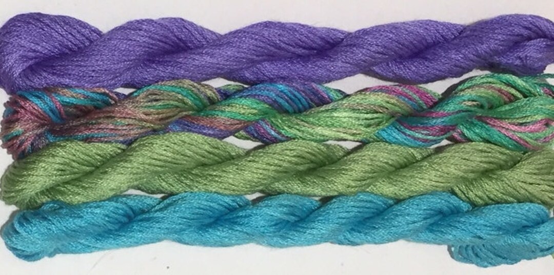 Colour Match Sets - CM080 - Etsy