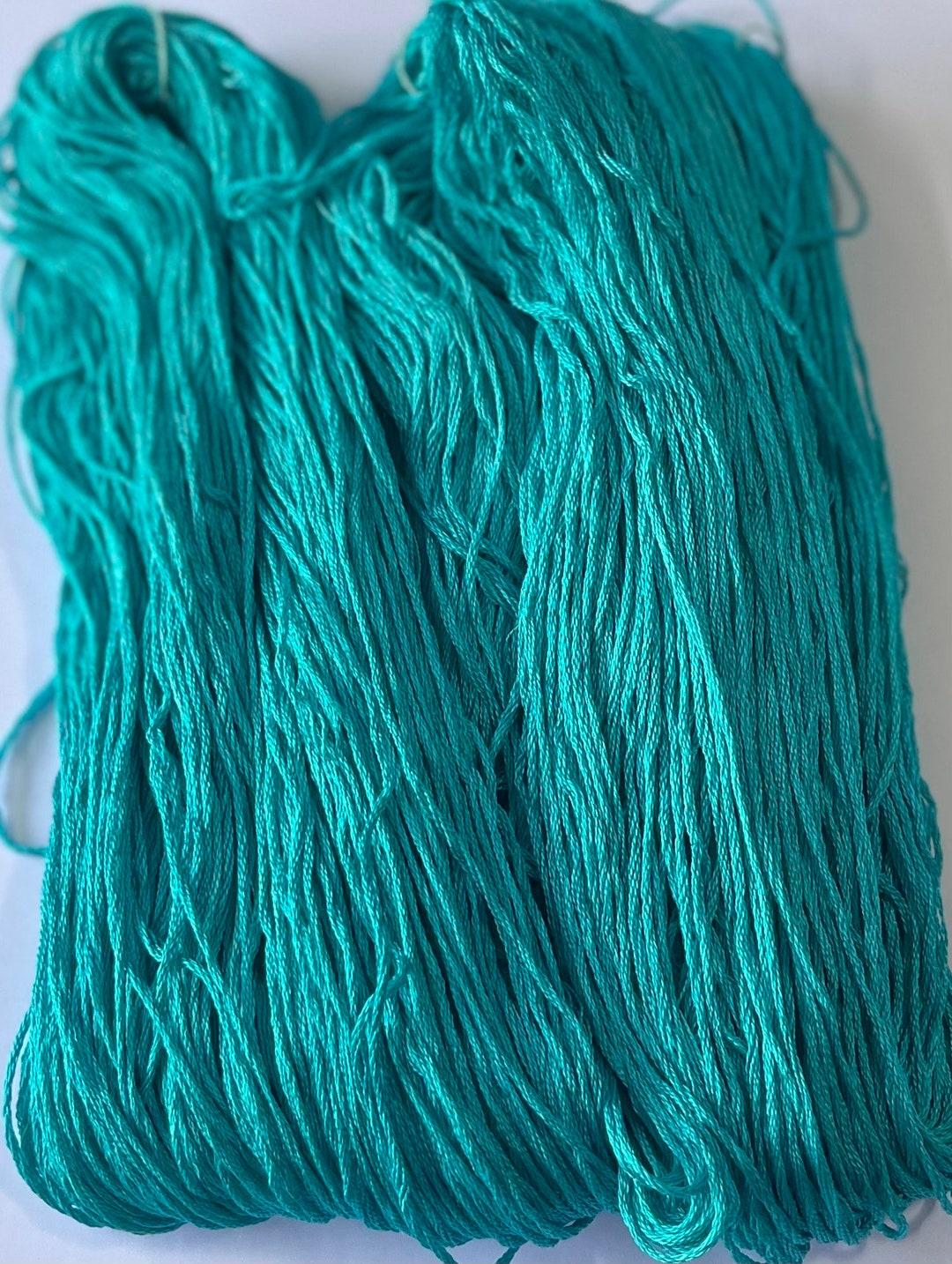 Premium Silk - Full Hank - PR183 - Etsy