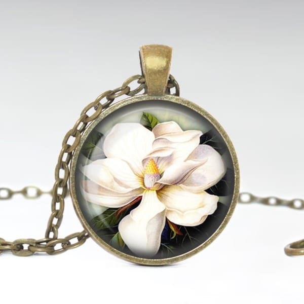 Magnolia Jewelry - Etsy