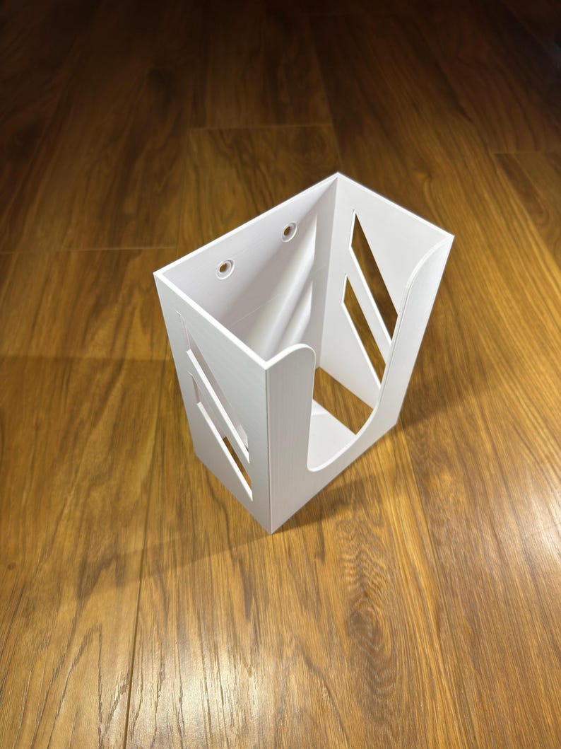 2 Large Glove Box Holders- Fits All Box Sizes up to (130mmx80mm) - Etsy