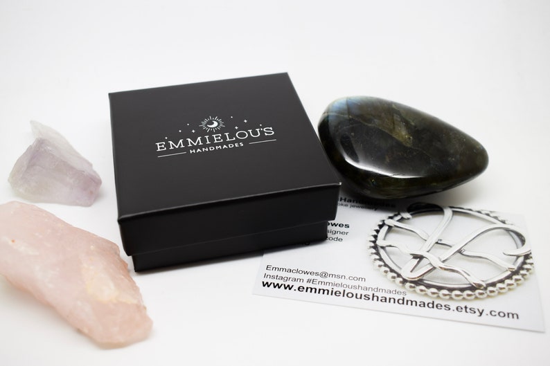 Taurus Cancer Necklace Sterling Silver and Polished Copper Combined ...