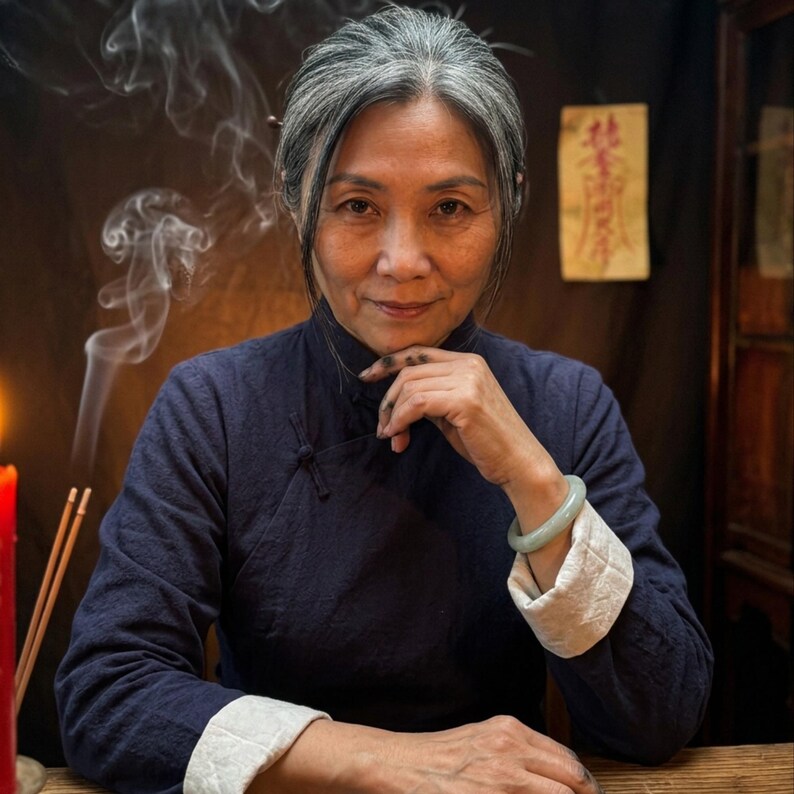 Chinese Fortune Sticks Love Reading | Will He Come Back | Kau Cim ...