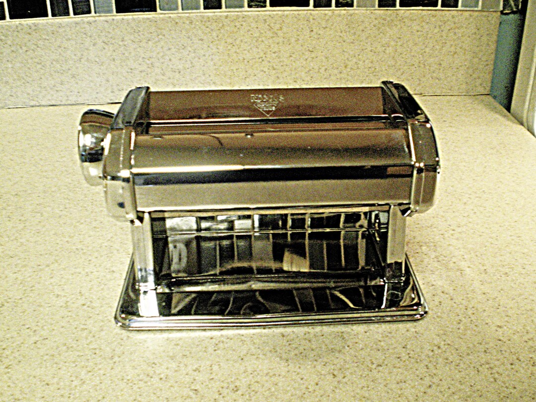 Nicole Crafts Clay Machine for All Types Modeling Clay Vintage 2005 - Etsy
